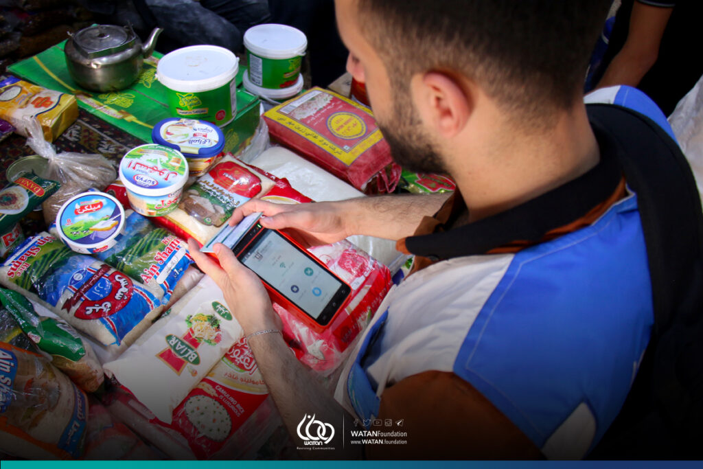 WATAN – Reviving Communities